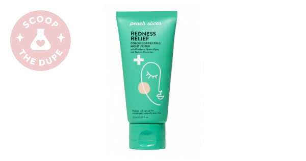 In-Depth Analysis and Overview of Peach Slices Redness Relief Color ...