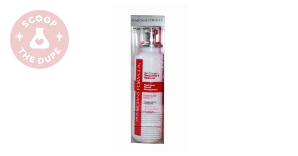 In-Depth Analysis and Overview of Physicians Formula Redness Relief ...
