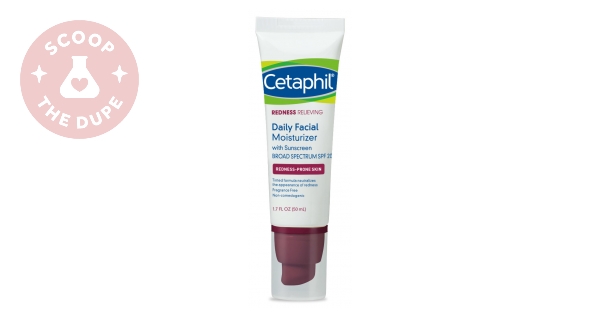 In-Depth Analysis and Overview of Cetaphil Redness Relieving Daily ...