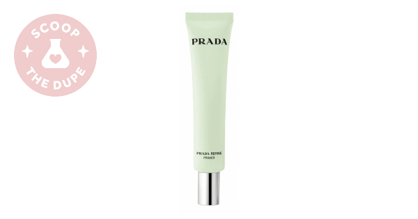 In-Depth Analysis and Overview of Prada Beauty Refine Blurring ...
