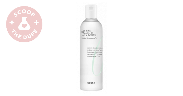 In-Depth Analysis and Overview of CosRX Refresh ABC Daily Toner
