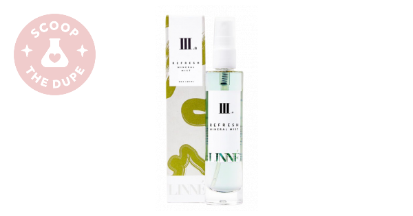 In-Depth Analysis and Overview of Linné Refresh Face & Body Mist