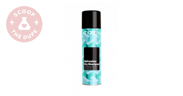 In-Depth Analysis and Overview of Matrix Refresher Dry Shampoo