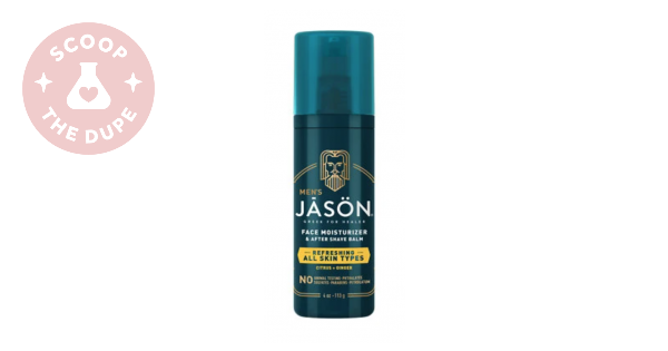 In-Depth Analysis and Overview of Jason Natural Refreshing Face ...