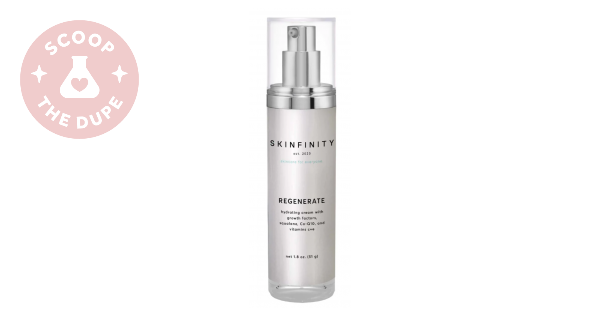 In-Depth Analysis and Overview of Skinfinity Regenerate