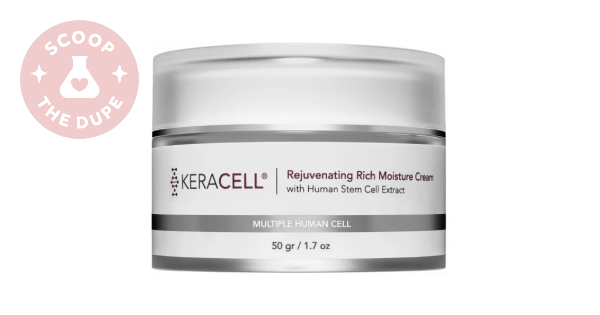 In-Depth Analysis and Overview of Keracell Rejuvenating Rich Moisture Cream