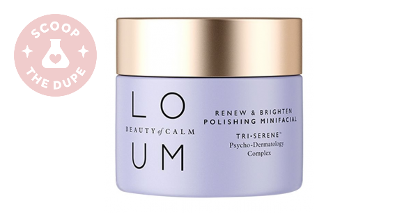 In-Depth Analysis and Overview of LOUM Renew & Brighten Polishing ...