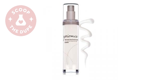 In-Depth Analysis and Overview of Epionce Renewal Lite Facial Lotion