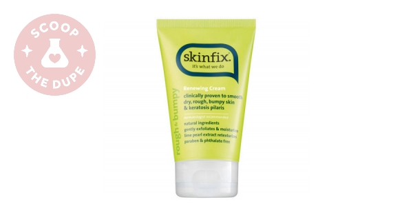 In-Depth Analysis and Overview of Skinfix Renewing Cream