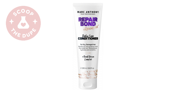 32 Best Marc Anthony Repair Bond +Rescuplex Conditioner Dupes