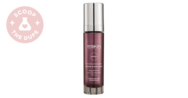In-Depth Analysis and Overview of 111Skin Repair Sunscreen Spf50+