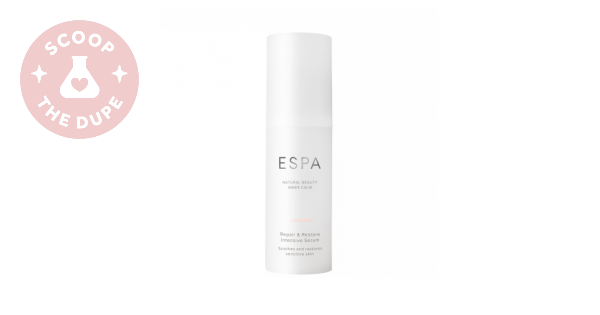 In-Depth Analysis and Overview of ESPA Repair and Restore Intensive Serum