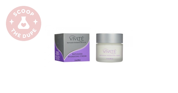 In-Depth Analysis and Overview of Vivité Replenish Hydrating Cream