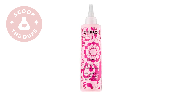 In-Depth Analysis and Overview of Amika Reset Pink Charcoal Scalp ...