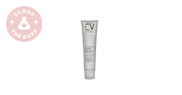 In-Depth Analysis and Overview of CV Skinlabs Restorative Skin Balm