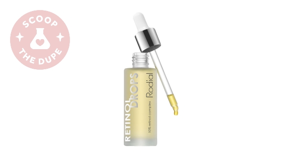 In-Depth Analysis and Overview of Rodial Retinol Drops