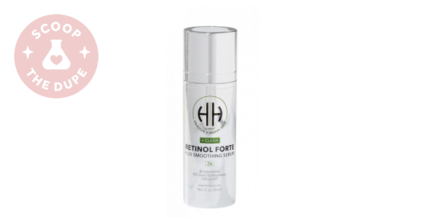 In-Depth Analysis and Overview of HH Science Retinol Forte Plus ...