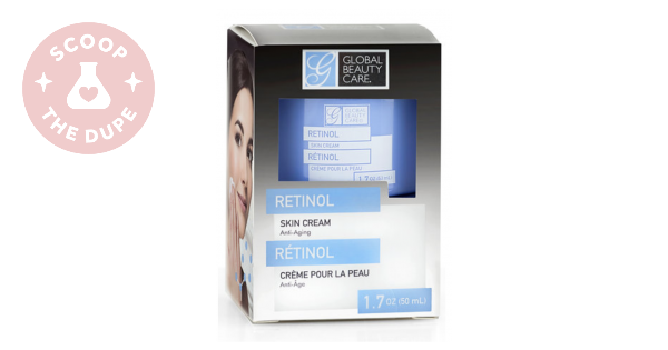 In-Depth Analysis and Overview of Global Beauty Care Retinol Skin Cream