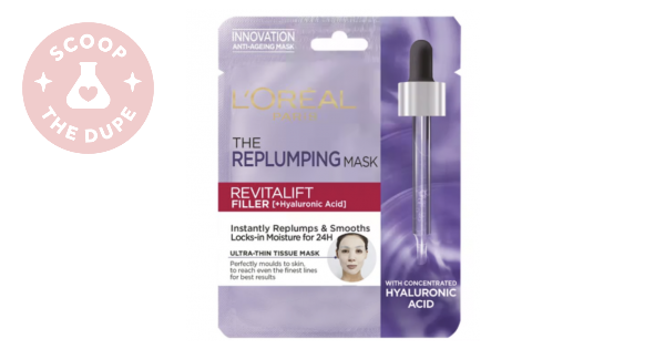 In-Depth Analysis and Overview of L'Oreal Revitalift Filler Hyaluronic ...