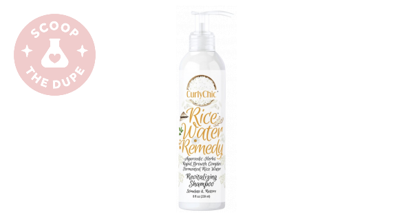 In-Depth Analysis and Overview of Curly Chic Revitalizing Shampoo