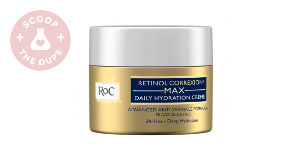In-Depth Analysis and Overview of RoC Roc Retinol Correxion Max Daily ...