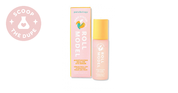 In-Depth Analysis and Overview of patchology Roll Model Moisturizing ...