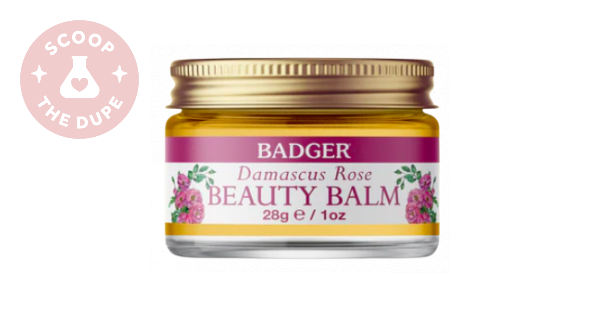 In-Depth Analysis and Overview of Badger Rose Beauty Balm