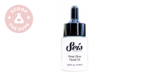 In-Depth Analysis and Overview of Seis Cosmetics Rose Glow Facial Oil