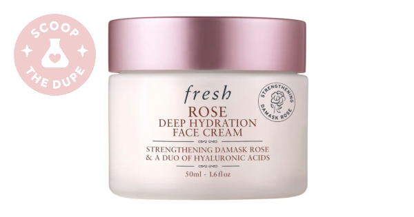 In-Depth Analysis and Overview of Fresh Rose & Hyaluronic Acid Deep ...