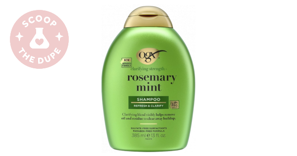 In-Depth Analysis and Overview of OGX Rosemary Mint Shampoo