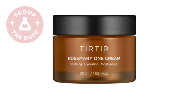 Product info for Rosemary One Cream by TIRTIR | SKINSKOOL