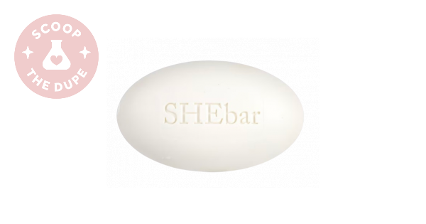 32 Best Joylux SHEbar Intimate Cleansing Bar Dupes