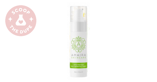In-Depth Analysis and Overview of Amaira Skincare SOS Intensive Skin ...