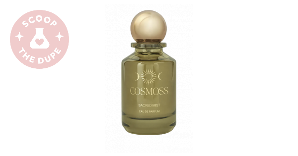 In-Depth Analysis and Overview of Cosmoss by Kate Moss Sacred Mist