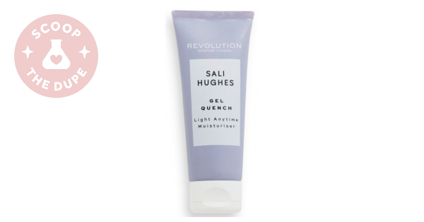 In-Depth Analysis and Overview of Revolution Sali Hughes Gel Quench ...