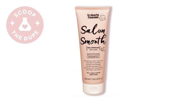In-Depth Analysis and Overview of Umberto Giannini Salon Smooth Shampoo