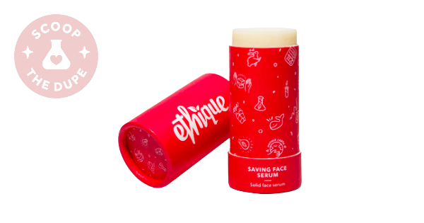 In-Depth Analysis and Overview of Ethique Saving Face Nourishing Solid ...