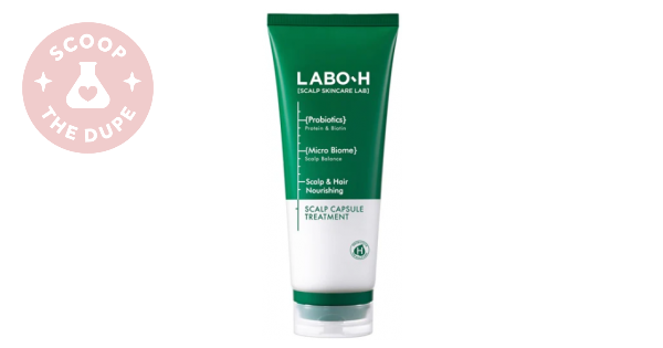 In-Depth Analysis and Overview of Labo-H Scalp Capsule Treatment