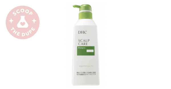 Product info for Scalp Care Shampoo by DHC | SKINSKOOL