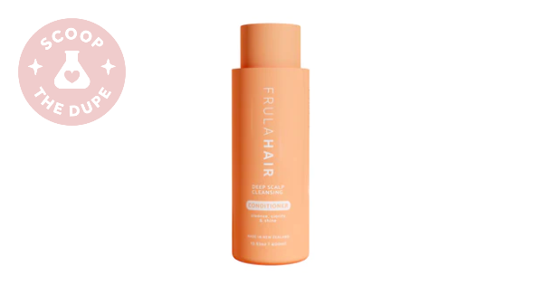 In-Depth Analysis and Overview of Frula Beauty Scalp Cleansing Conditioner