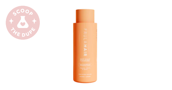 In-Depth Analysis and Overview of Frula Beauty Scalp Cleansing Shampoo