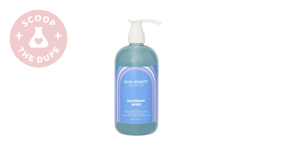 Best Ulta Beauty Scented 3-in-1 Body Wash, Bubble Bath & Shampoo Dupes