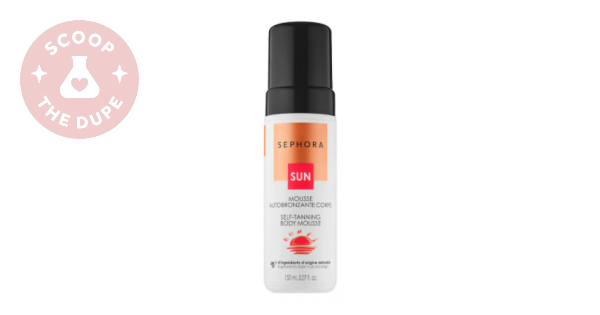 In-Depth Analysis and Overview of Sephora Collection Self-Tanning Body ...