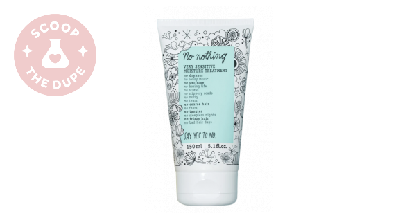 In-Depth Analysis and Overview of No Nothing Sensitive Moisture Mask