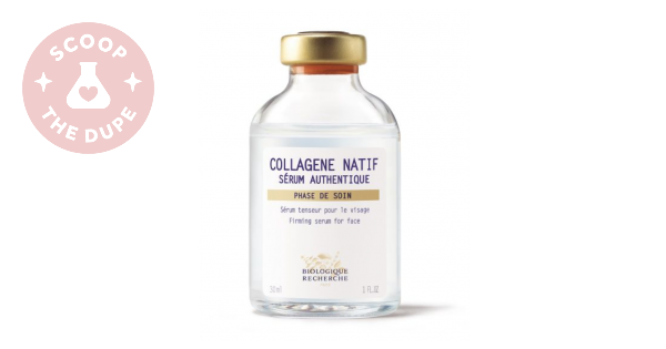 In-Depth Analysis and Overview of Biologique Recherche Serum Collagene ...