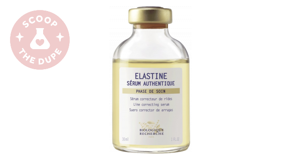 In-Depth Analysis and Overview of Biologique Recherche Serum Elastine Pure