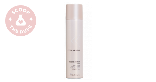 In-Depth Analysis and Overview of Kevin Murphy Session.Spray.Flex