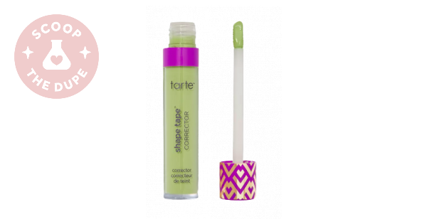 In-Depth Analysis and Overview of tarte Shape Tape Corrector
