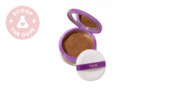 In-Depth Analysis and Overview of tarte Shape Tape Setting Powder