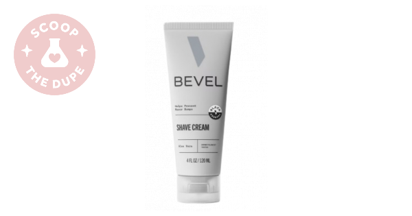 Best Bevel Shave Cream with Aloe Vera Dupes
